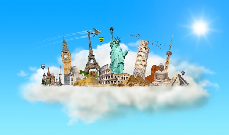 Choose your destination with Edvoy - study abroad consultants