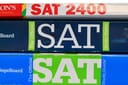 SAT vs. GRE: What’s the difference when studying abroad